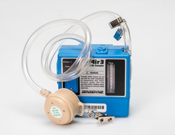 Silica Testing - SGS North America
