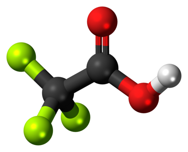SGS Introduces Ultrashort PFAS Analysis! - SGS North America