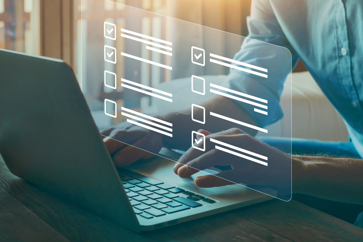 Accreditations - SGS North America