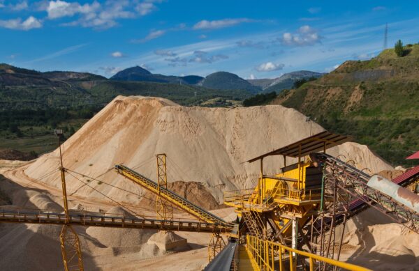 Silica Testing - SGS North America
