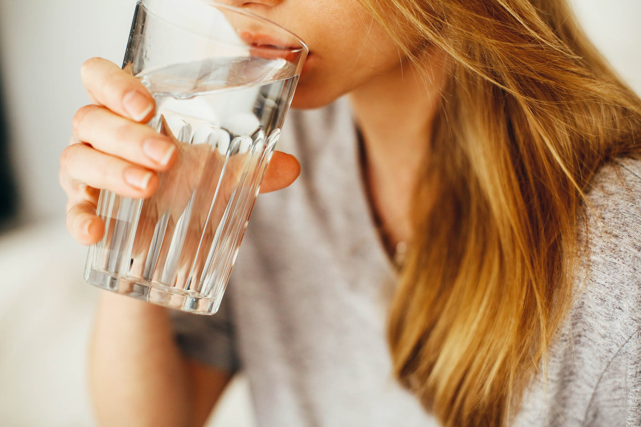 Drinking Water - SGS North America