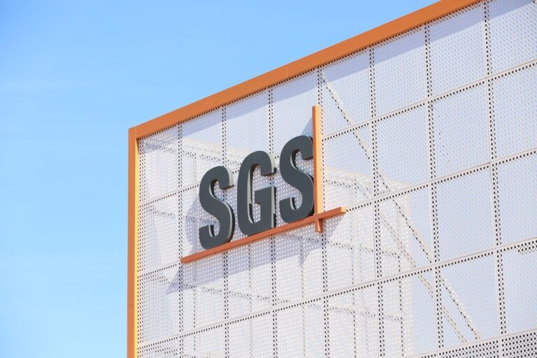 About SGS - SGS North America