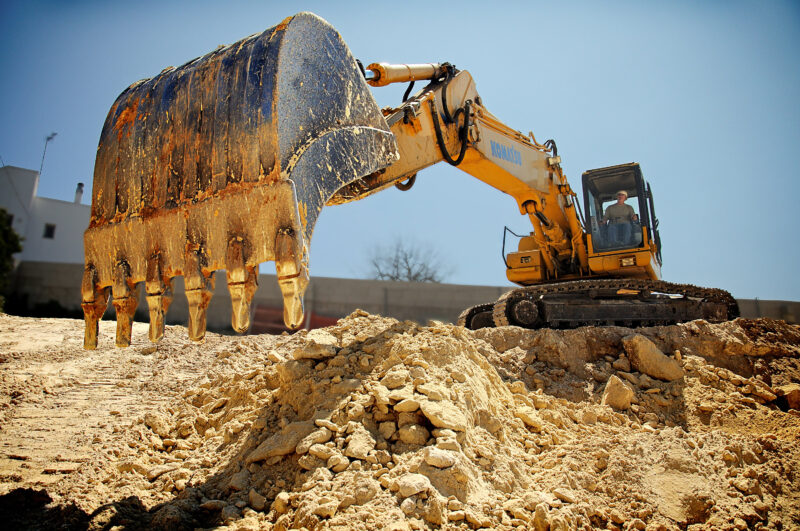 Contaminated Sites & Remediation - SGS North America