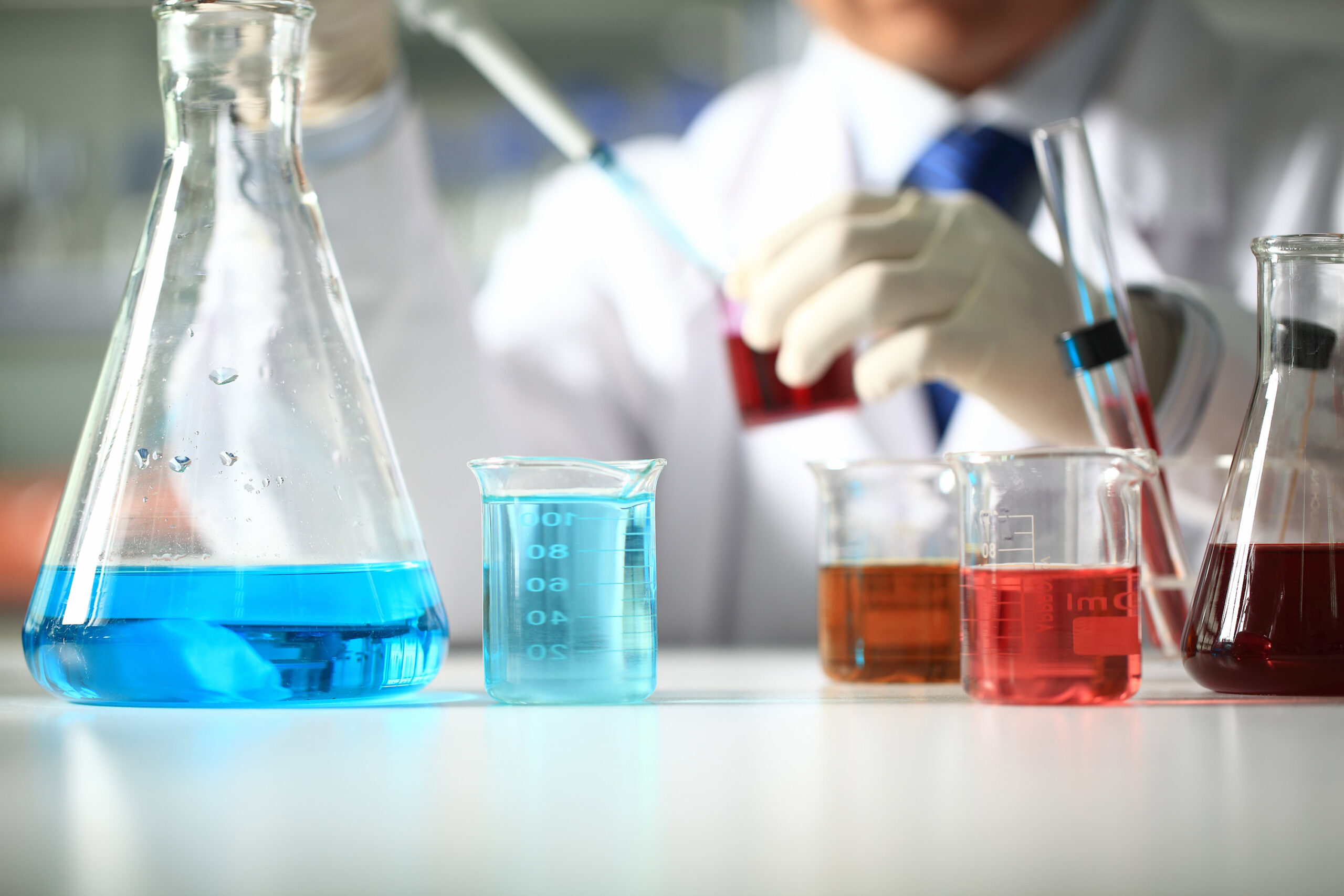 Sampling and Analysis - Online Ordering - SGS North America